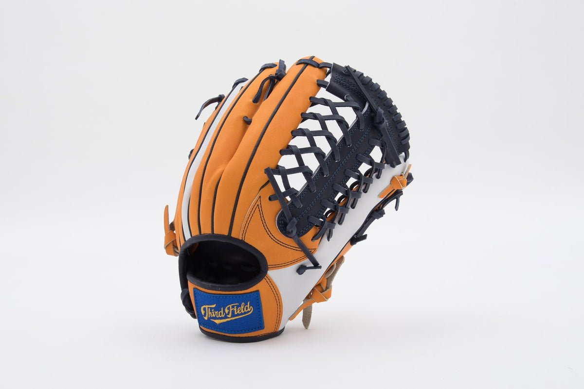【硬式・革ソフトボール用】Third Field(サードフィールド）外野手用オーダーグローブ – SoftballTimes store